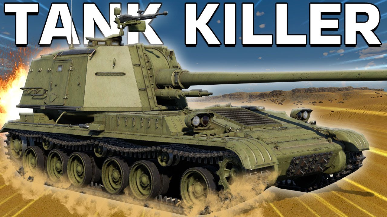 OVERSIZED Cannons on small Tanks Make me Happy! This is my PZL83-130 ...