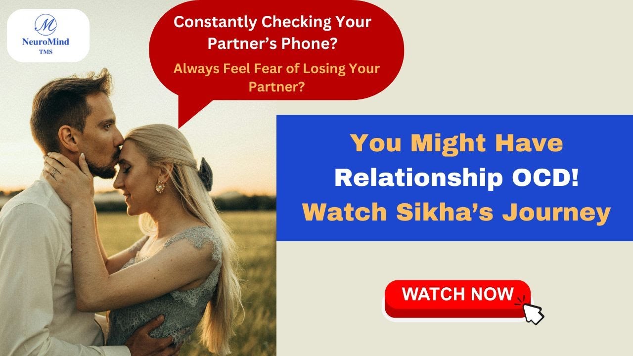 Do You Keep Checking Your Partner’s Phone? You Might Have Relationship ...