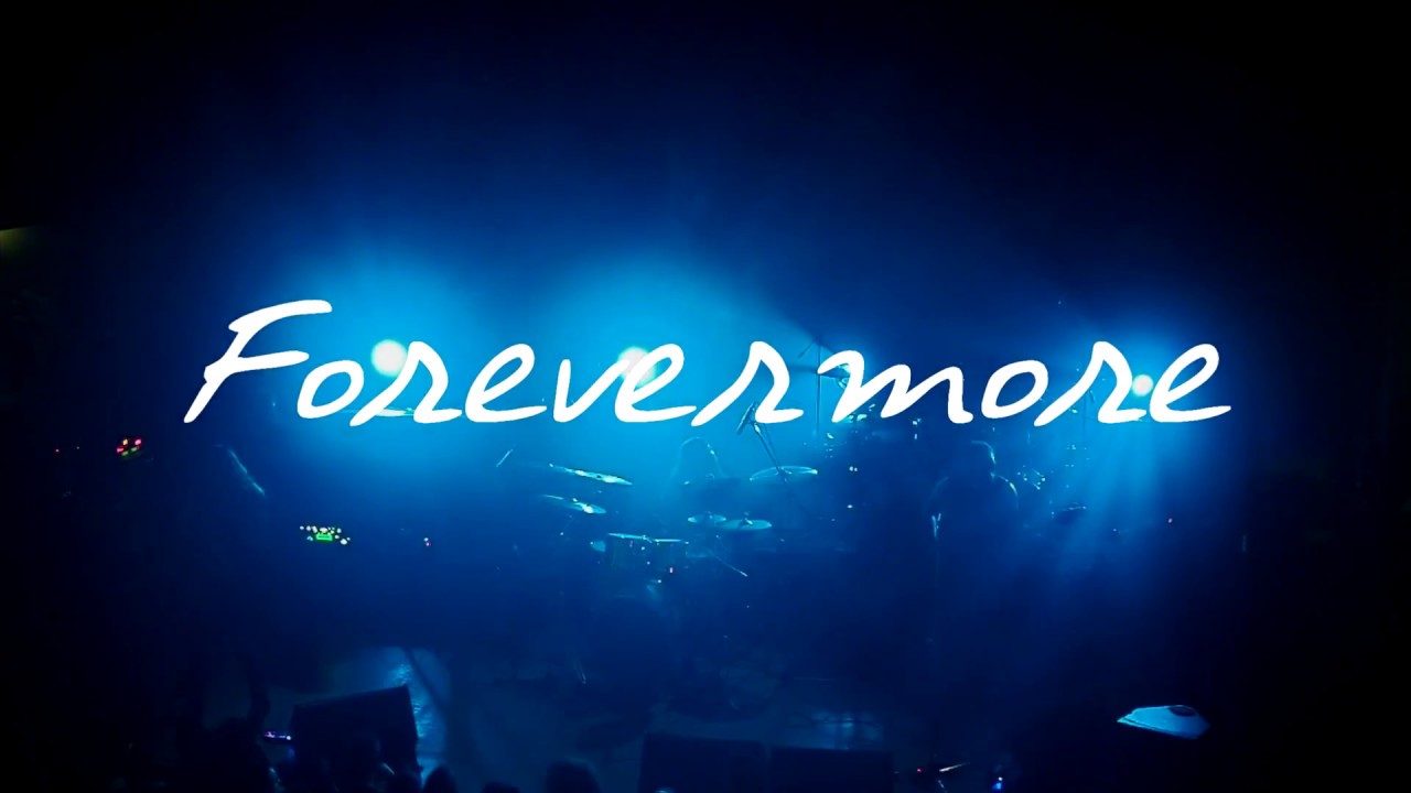 Sunburst -Forevermore, Live in Athens, 10th Nov. 2017 - YouTube