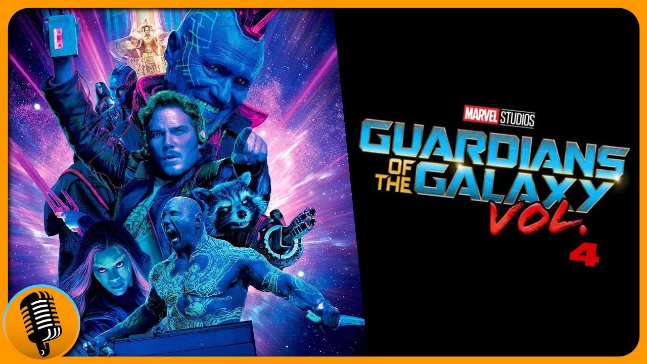 Major Guardians of the Galaxy 4 Update from DC Studios President & More ...
