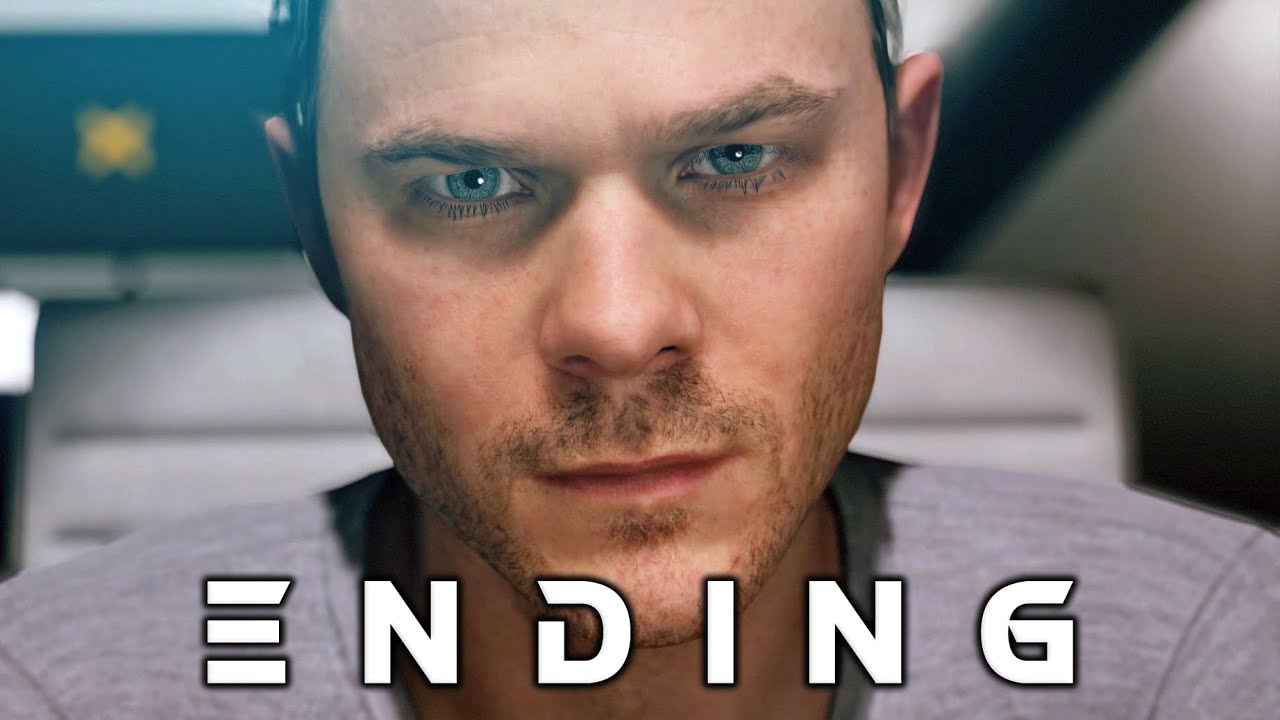 Quantum Break ENDING / AFTER CREDITS SCENE - Gameplay Walkthrough Part ...