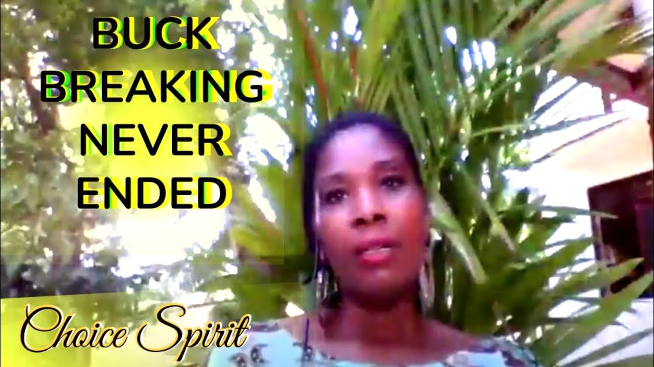 BUCK BREAKING | WOKE BUT BUCK BROKEN | Buck Breaking Still Used Today ...