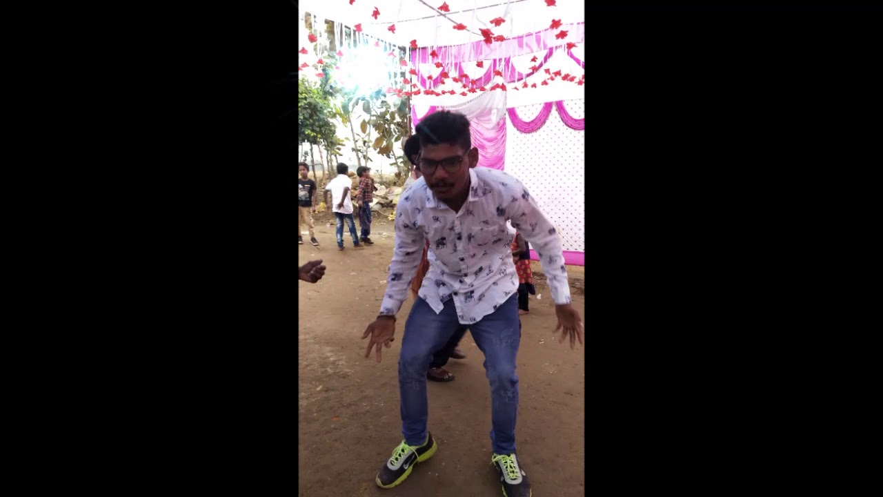 chandan new dance - YouTube