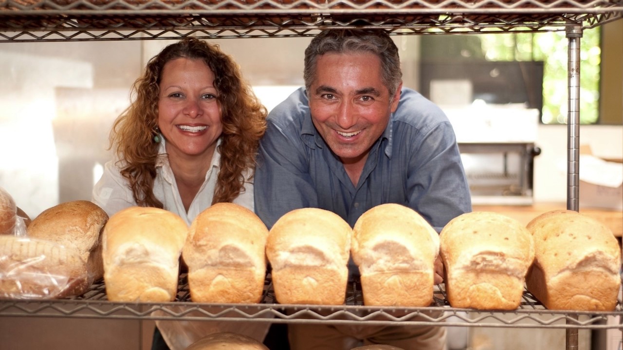 2017 101 One Hall of Fame - Marsha Bailey, Women's Economic Ventures ...