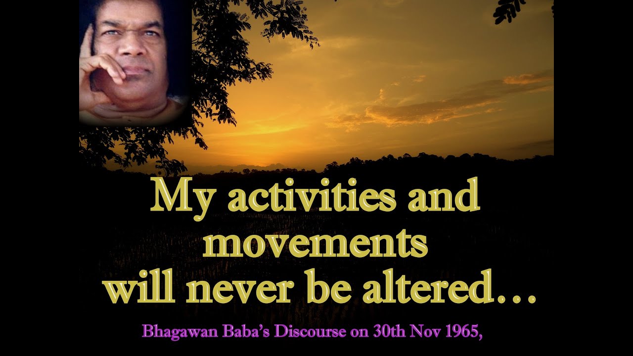 MATHUR EAST PALAKKAD - PREM SAI HOME- DAILY PUJA (4/30/2022) - YouTube