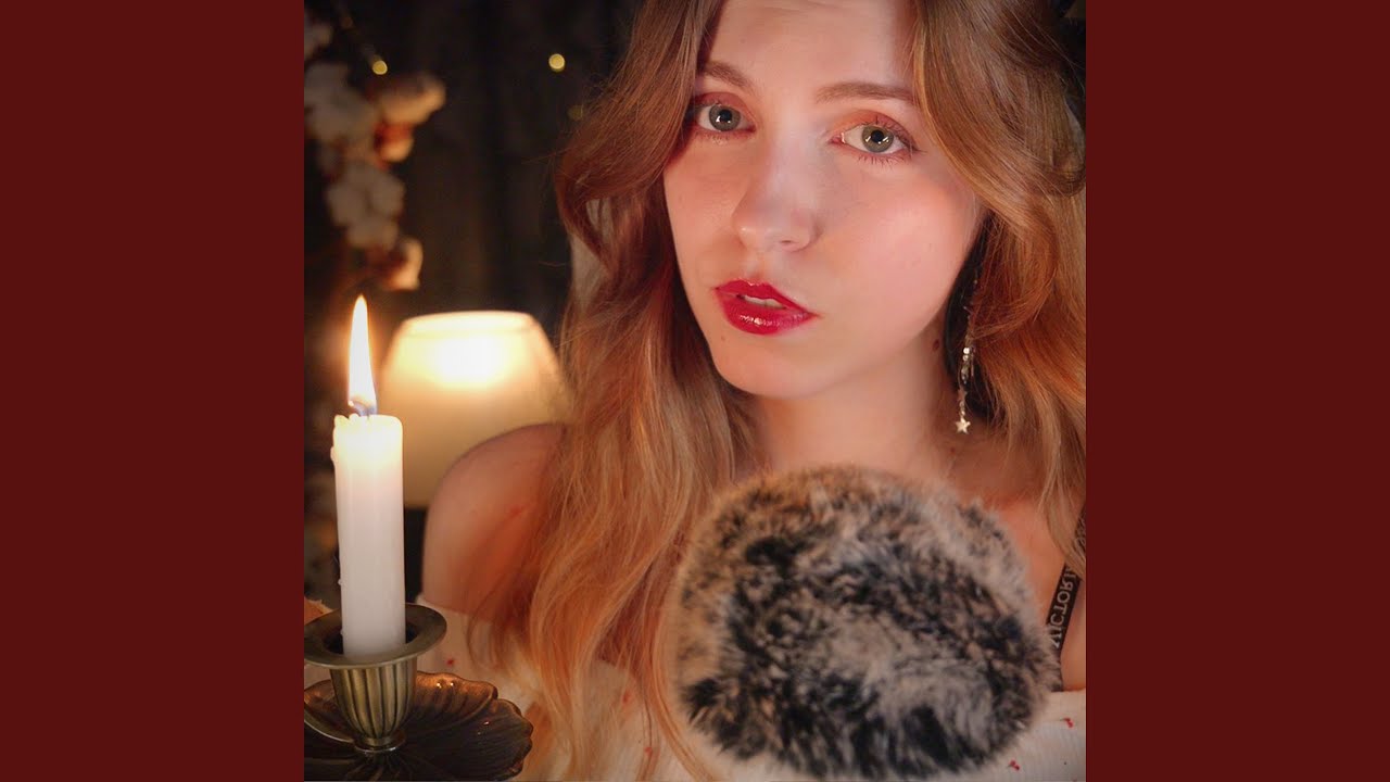 Besitos y Amor para ti - ASMR Afirmaciones Positivas - YouTube