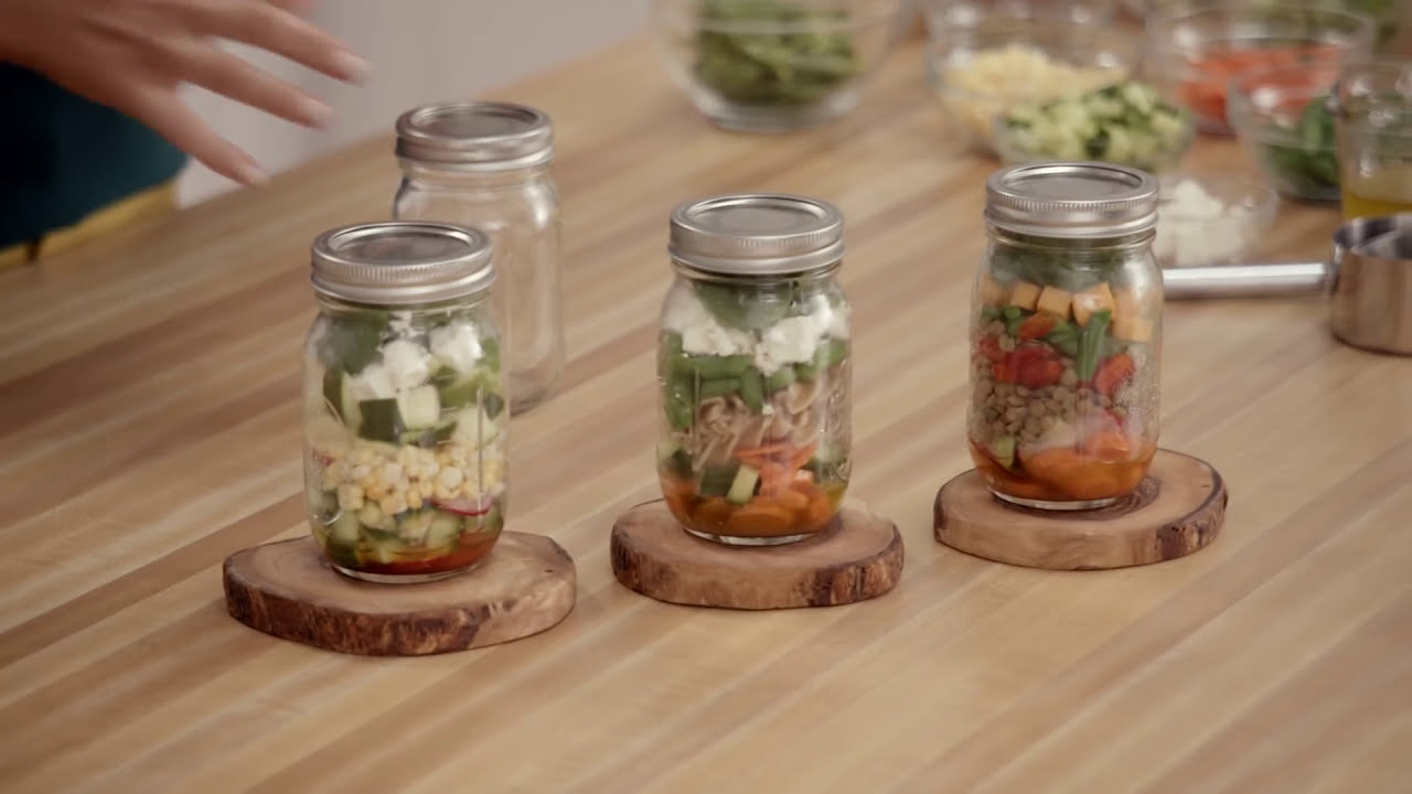 How To Meal Prep For the Whole Week | WW - YouTube