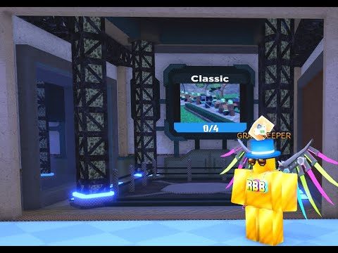 How to win medium in Tower defense command in roblox solo - YouTube