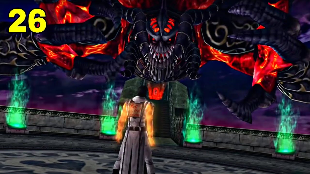 God Hand Gameplay Walkthrough PS2 No Commentary 1080p 60fps | God Hand ...