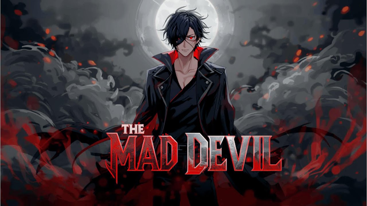 The Mad Devil – Epic Nightcore Dark Energy | Powerful Vocal Drop ...