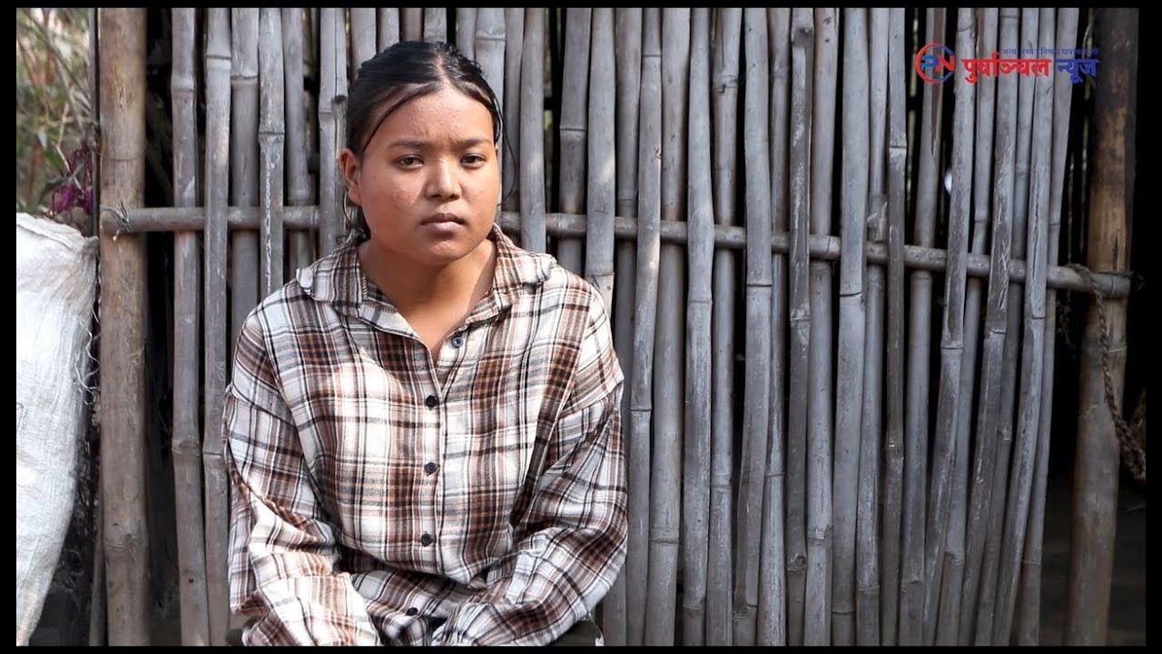 Maya Tamang Bachau Aviyan #Maya Tamang - YouTube