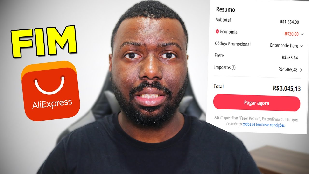 Aliexpress Remessa conforme: Como Está Funcionando na Pratica? Fim do ...