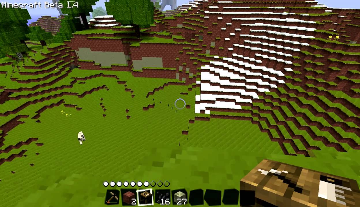 Minecraft-LT Ep.1 - YouTube