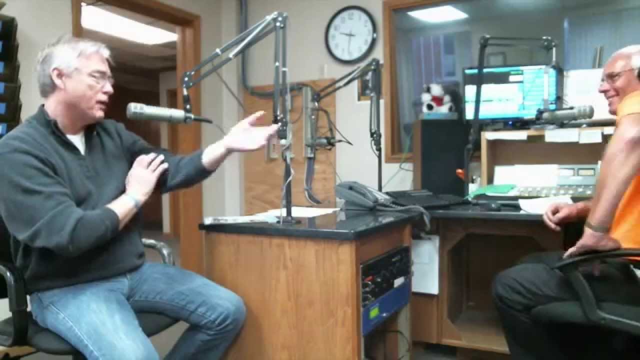 Tim Penny, Southern Minnesota Initiative Foundation: AM Minnesota ...