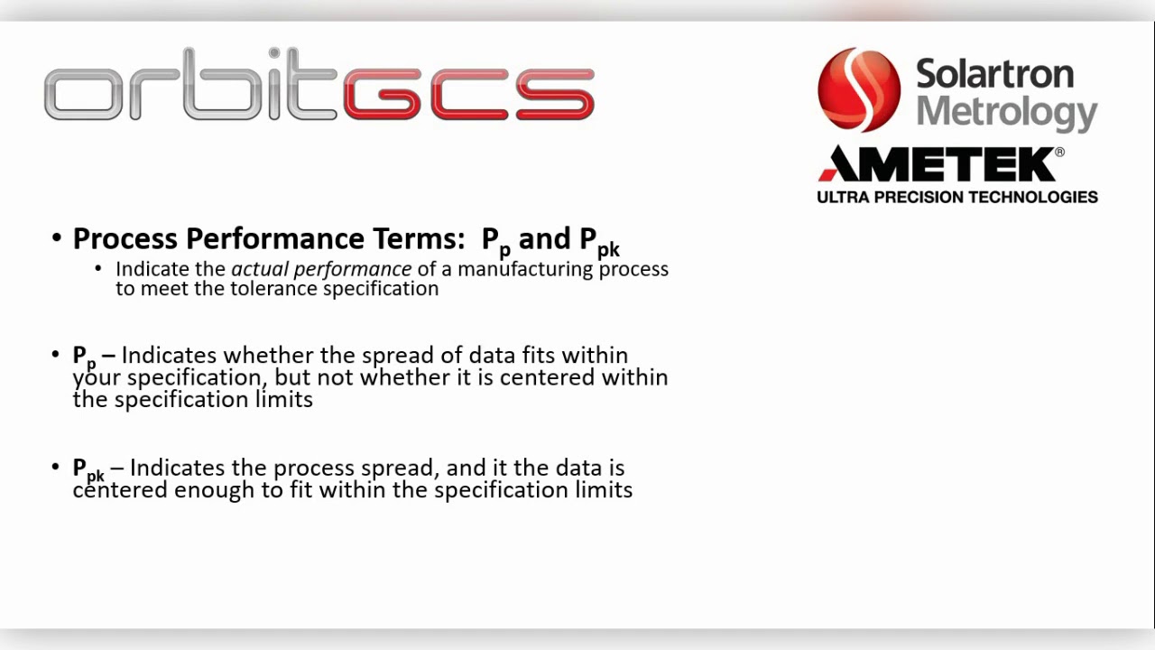 Orbit GCS - SPC training V2.0 - YouTube