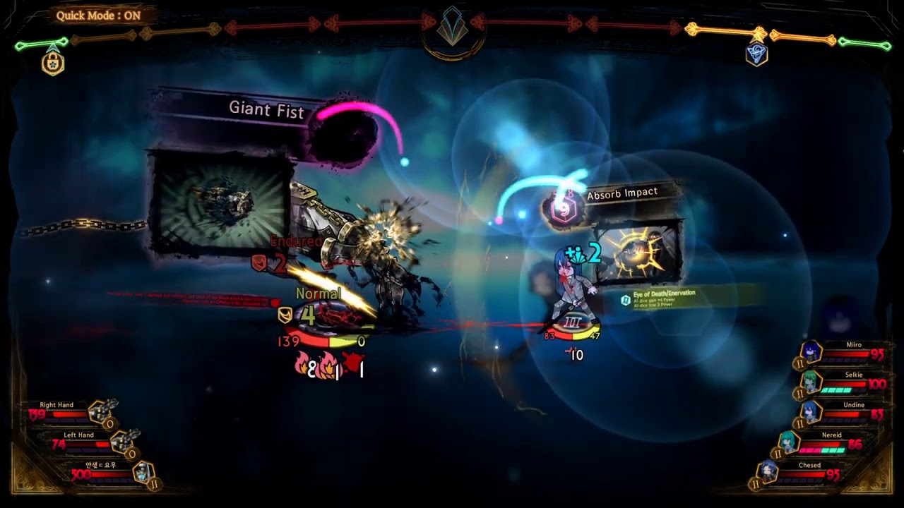 Library of Ruina - Index Part 3 - YouTube