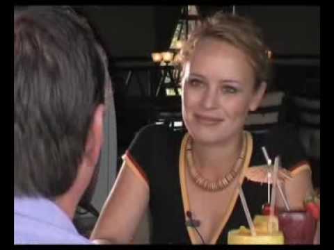 Interview with Steve Dunn - YouTube