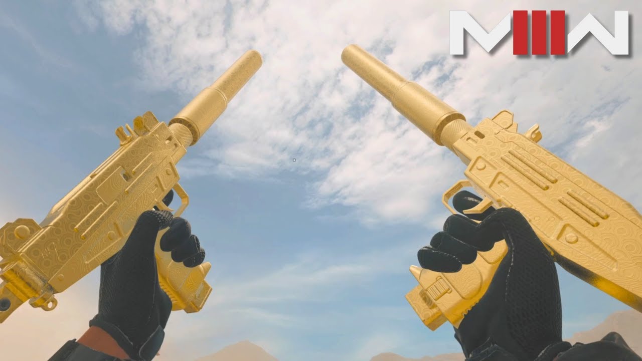 MEILLEURE CLASSE WSP STINGER (mw3) - YouTube