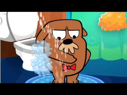 my grumpy game - YouTube