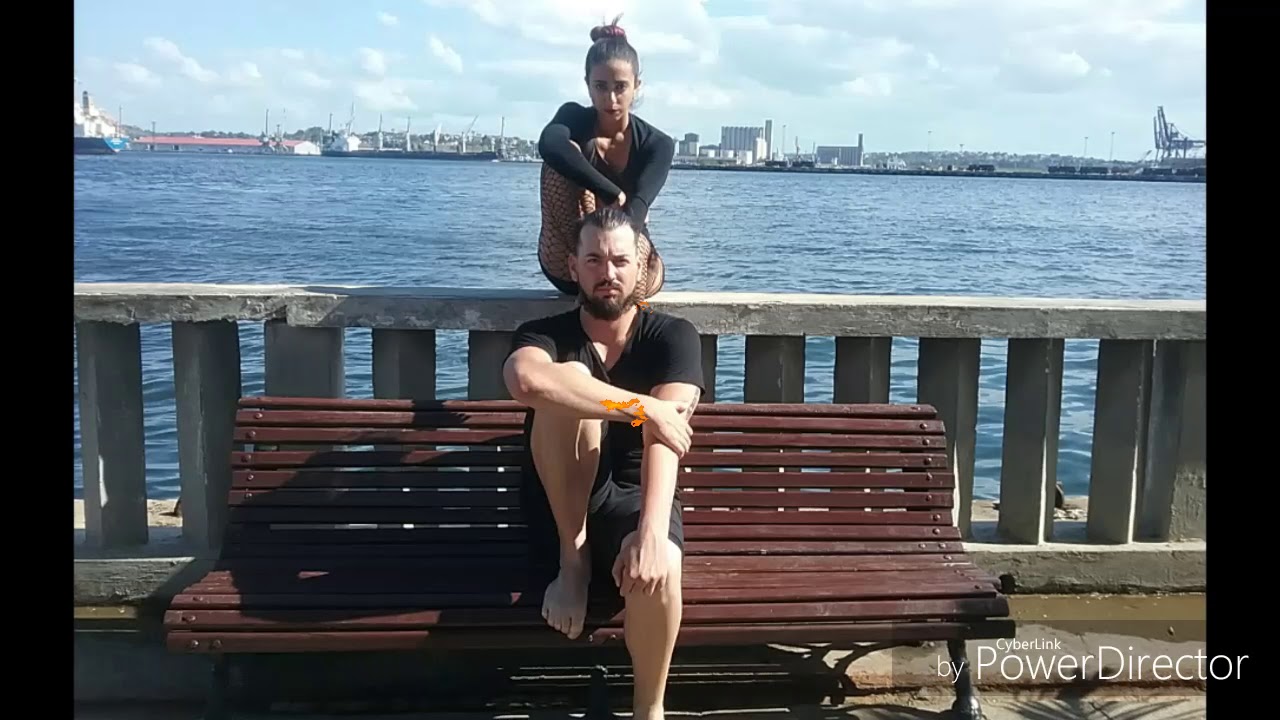 Gallo de pelea.....FOTOS OSHUN DANCE cuban fusion ...... suscribanse y derlen like - YouTube