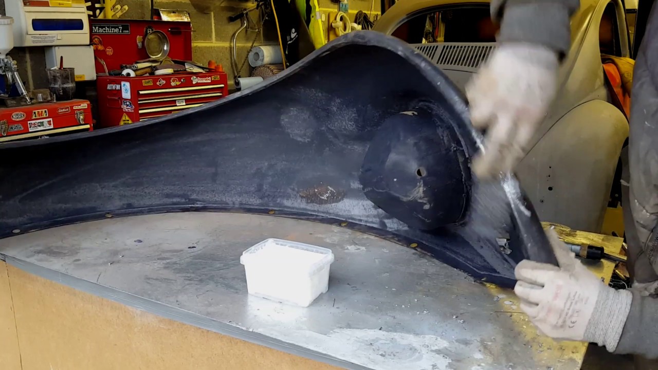 Lead Loading - YouTube