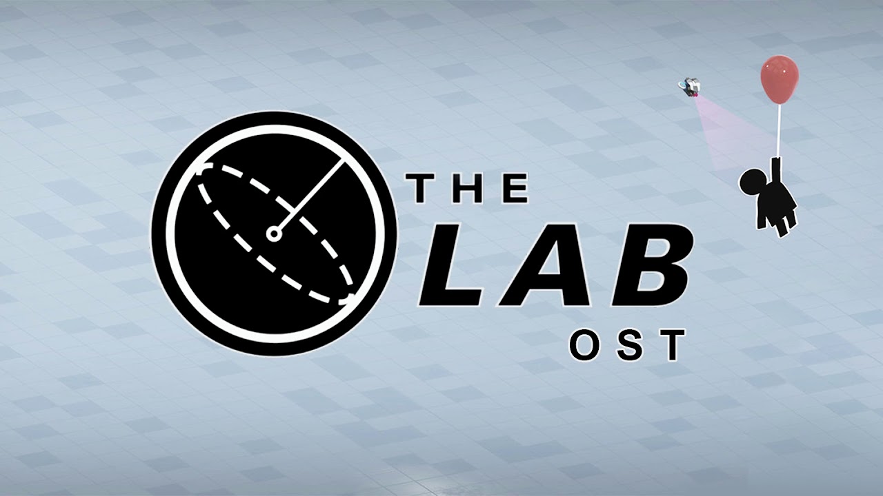 The Lab OST - Cabinet Chant - YouTube