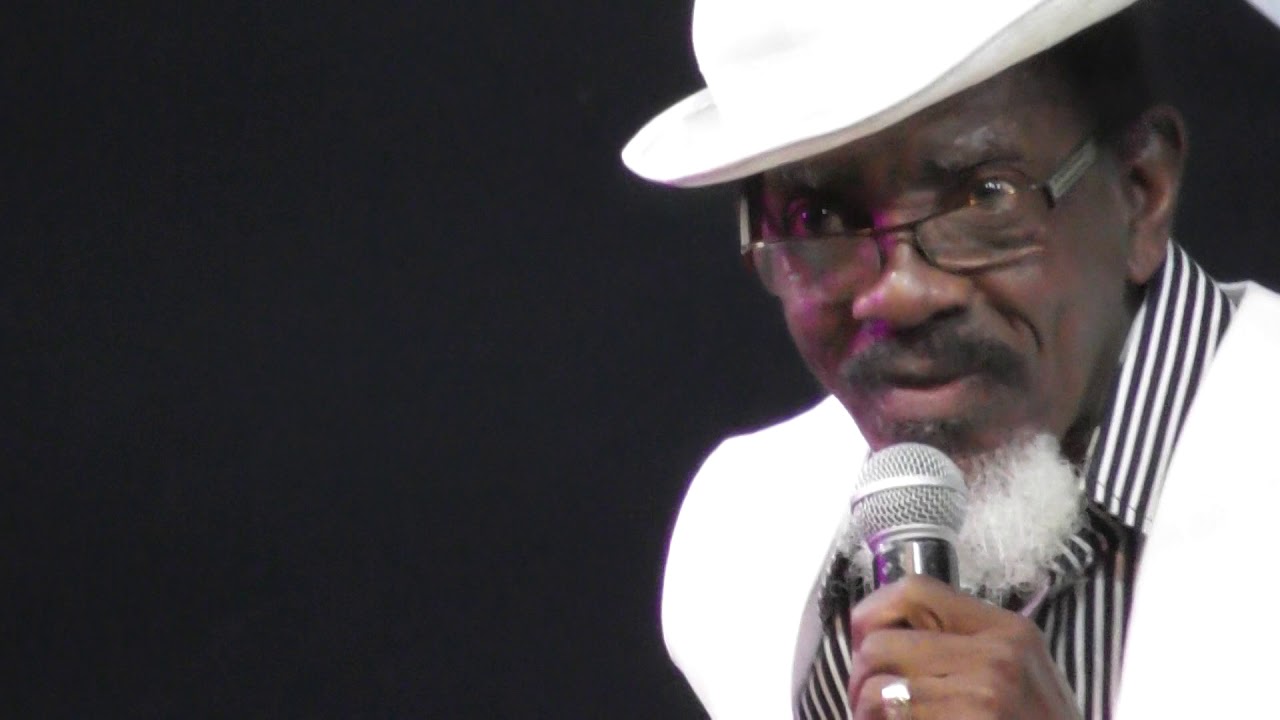 Chalkdust “How to Win the Crown“ - 50 Years of Calypso Wizardry - The ...