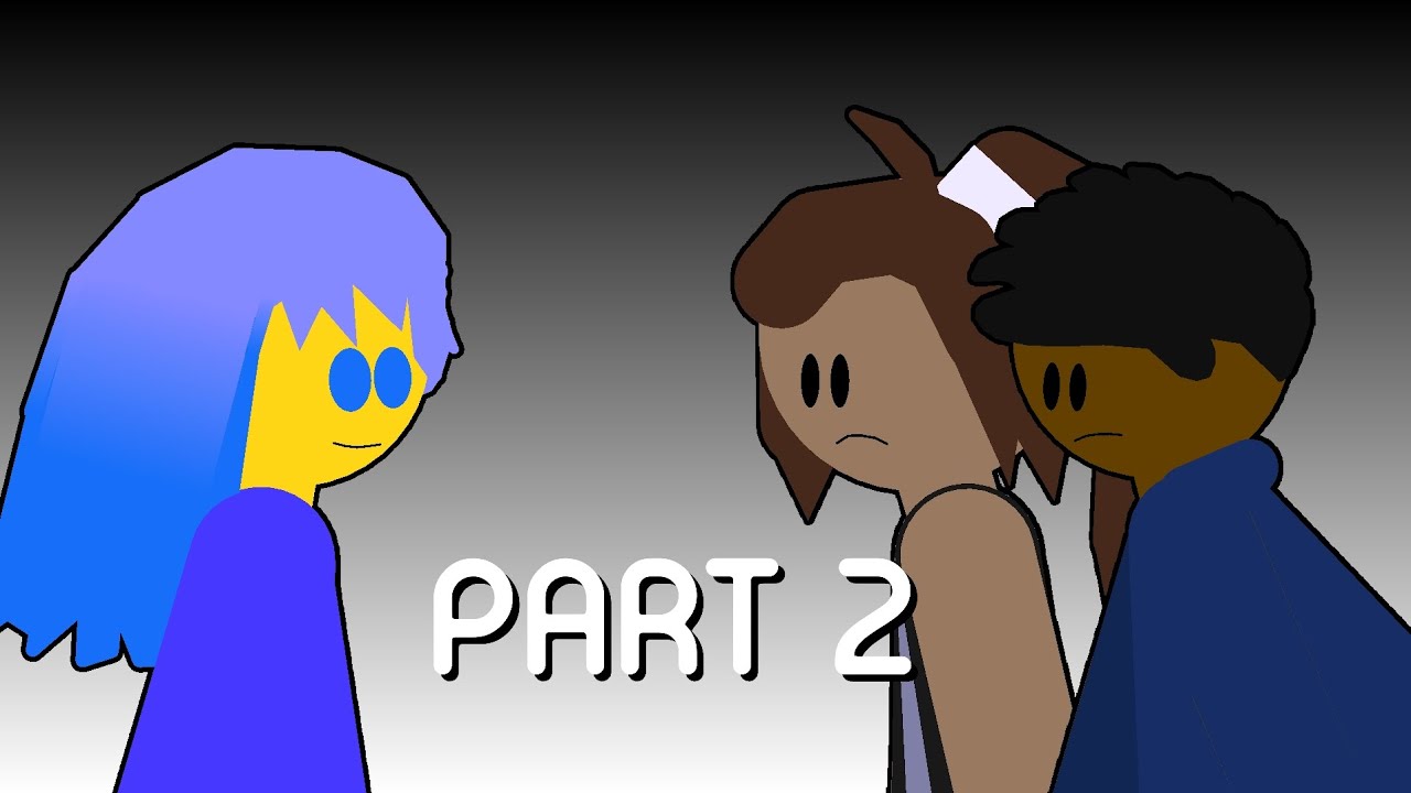 Lily Manta vs Grog the space devil part 2 (meat sarah and her friends) - YouTube