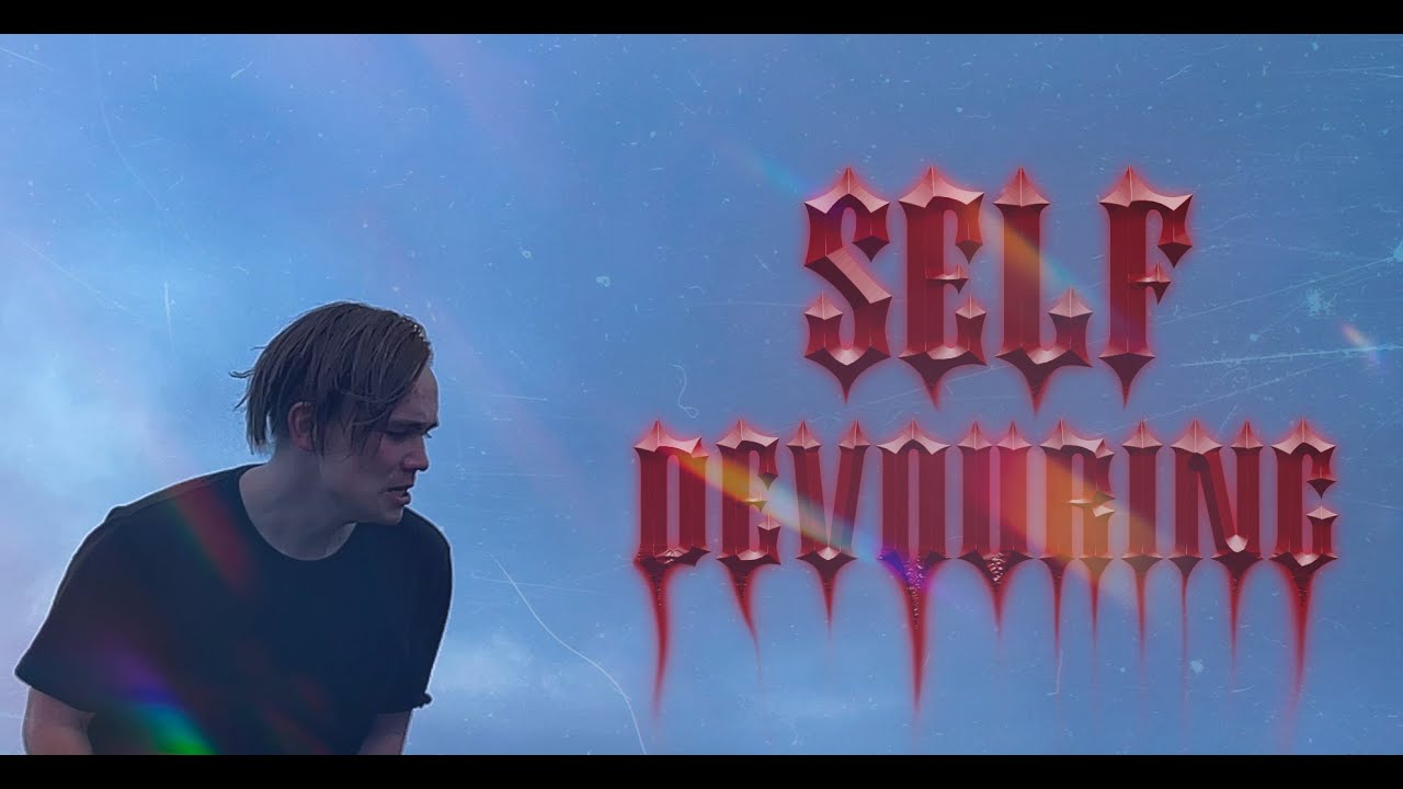 H20Y - "SELF DEVOURING" - YouTube