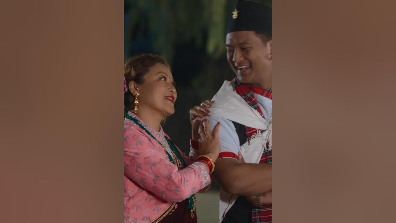 Jhilimili junali ratai ma - YouTube