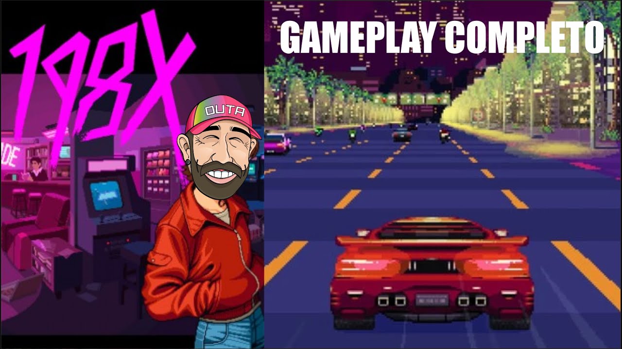 198X | Gameplay Completo Español | PC 2023 - YouTube