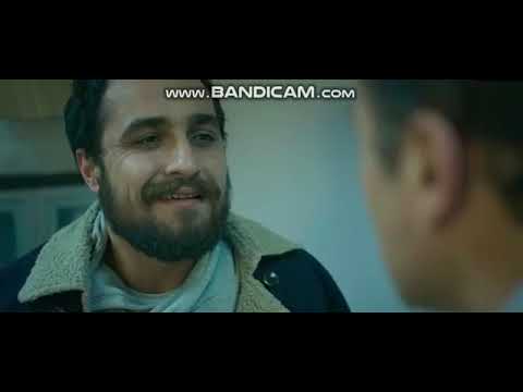 Burda Düzen Benim | Savaş Yeni Cezaevinde