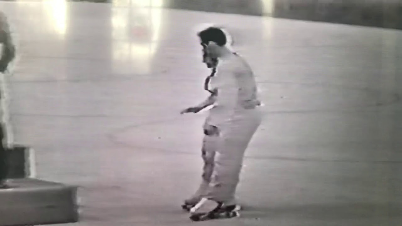 David Tassinari skating - YouTube