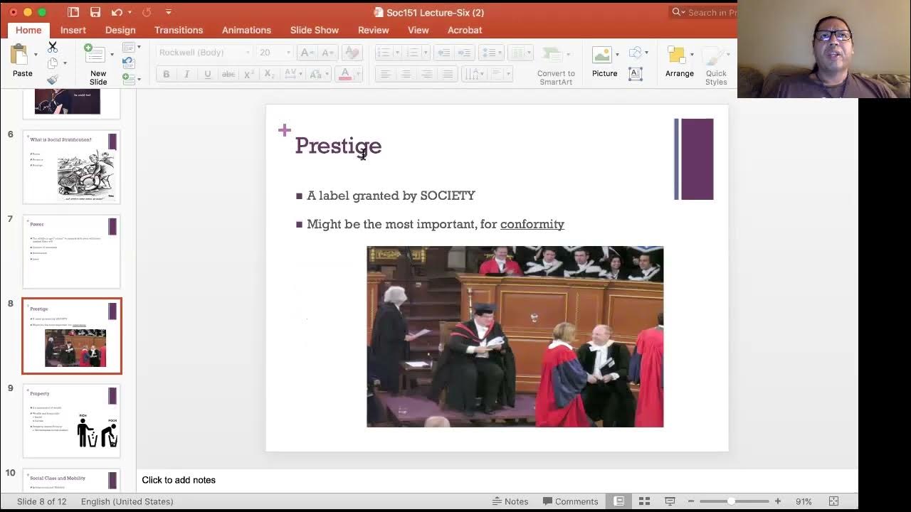 Lecture Two - YouTube