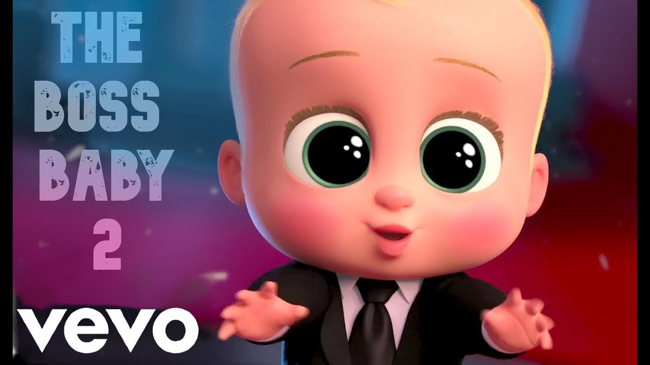 THE BOSS BABY 2 - GIMME GIMME GIMME - YouTube
