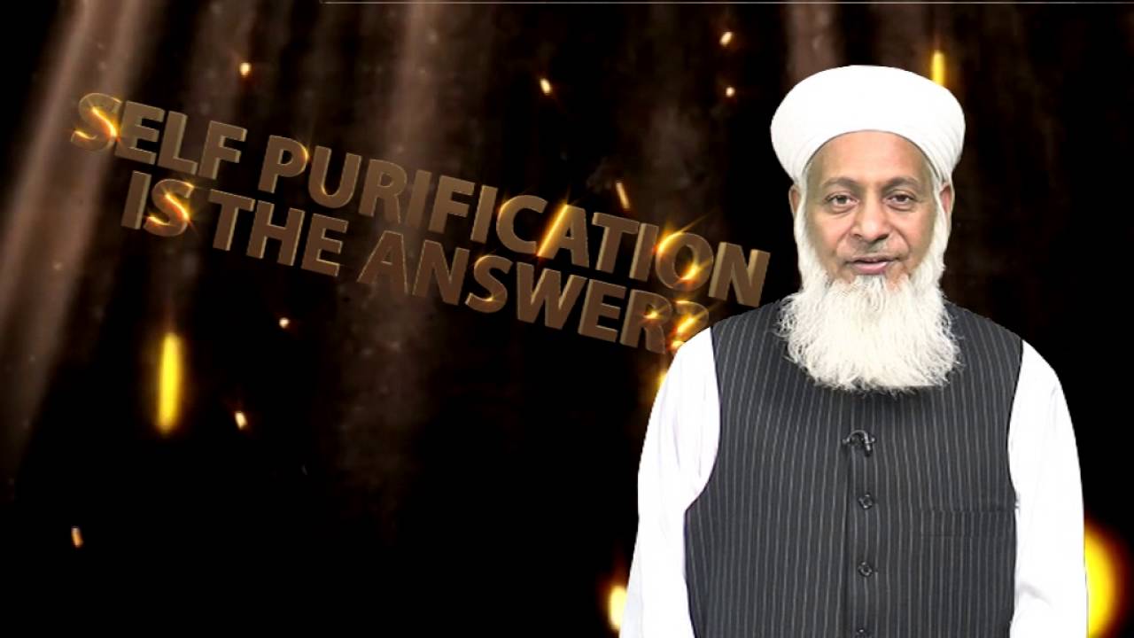 Self Purification Program Promo - YouTube