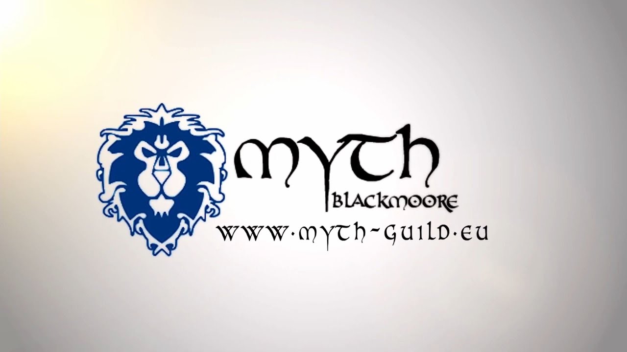 Eranog Mythic vs Myth EU Blackmoore - YouTube