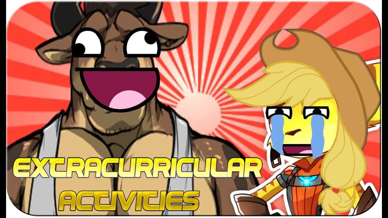 Extracurricular Activities [CHESTER] Parte20-TRAUMA O DIFICULTAD - YouTube