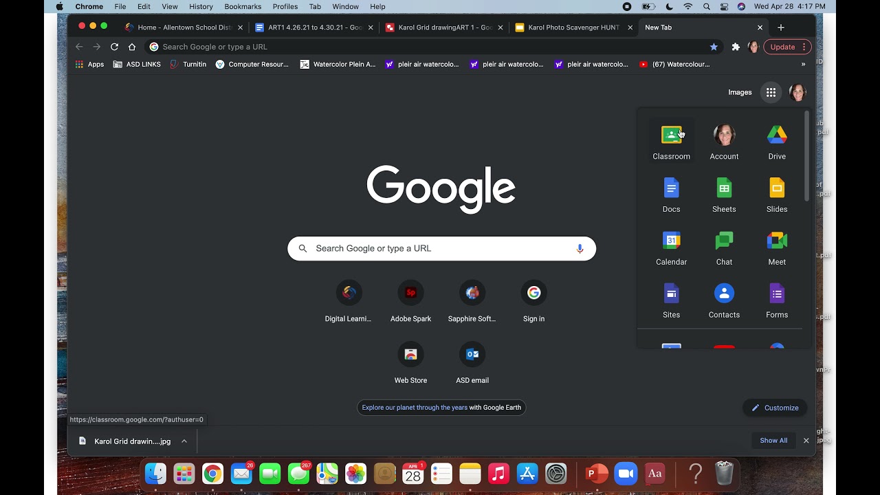 Grid Drawing Add A Grid Over Photo In Google DRAW YouTube Grid Drawing Add A Grid Over Photo In Google DRAW YouTube