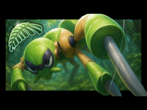 Spidops Overcomes GBL Lag at Jungle Cup! Pokémon GO PvP | Vortex Gaming