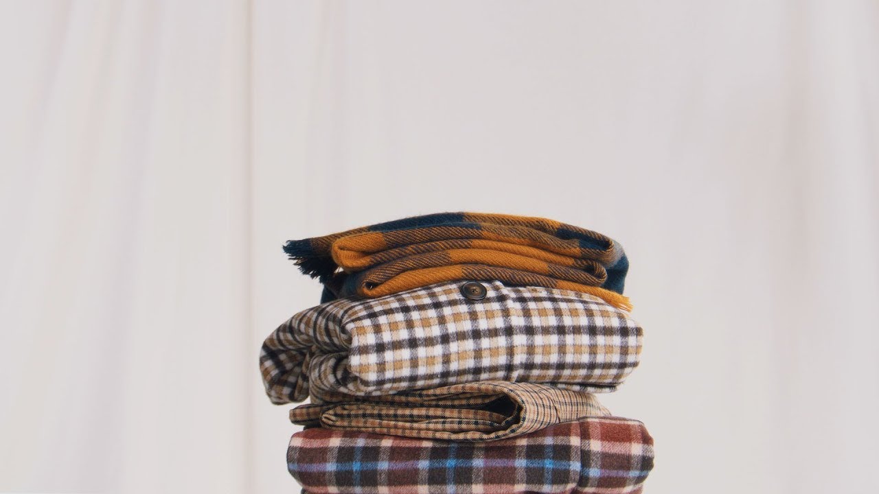 How to Layer: Play with Patterns | Madewell - YouTube