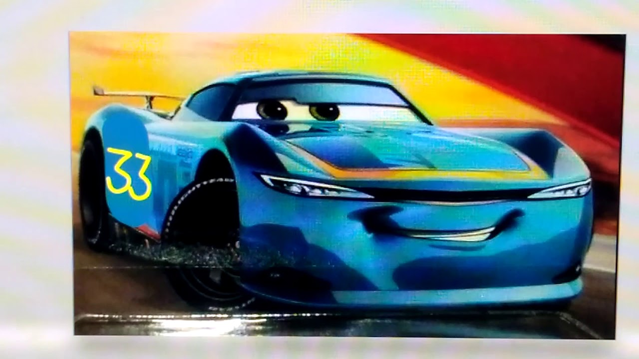 Bugs Bunny (Voice) View Zeen #33 (Cars 3 Next Gen Opposite VG Racers ...