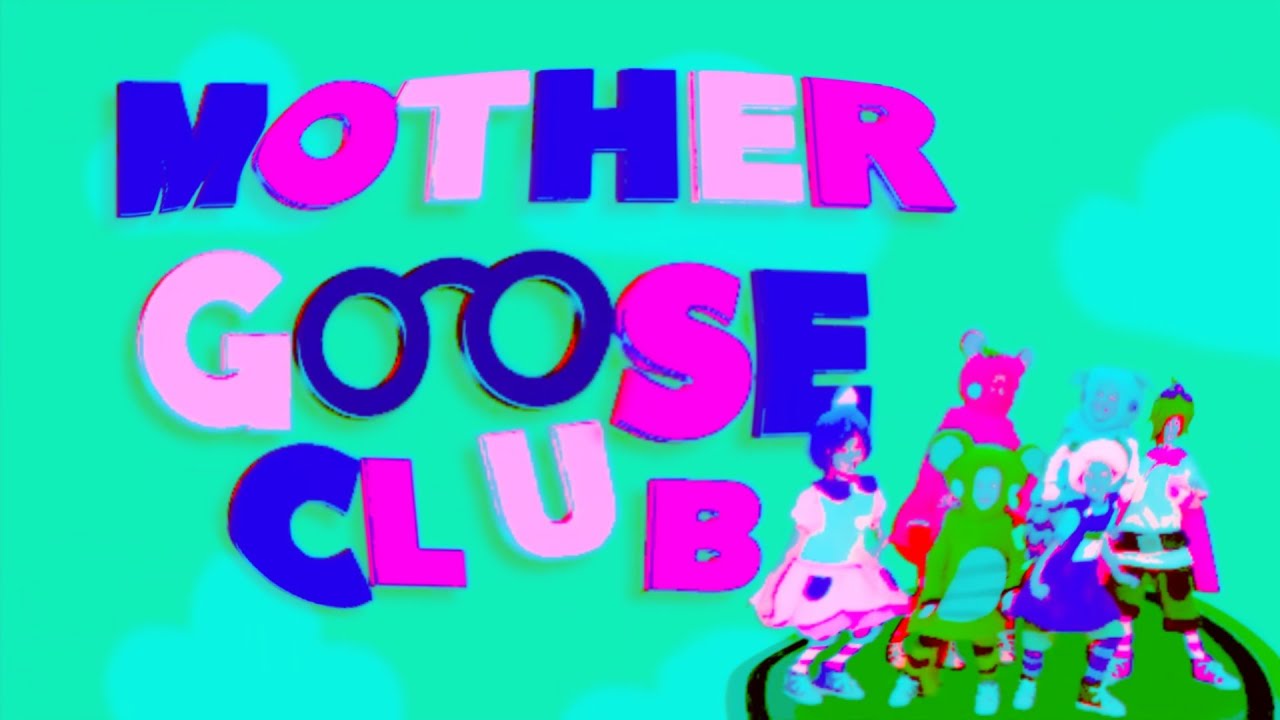 MOTHER GOOSE CLUB INTRO EFFECTS [ SPONSORED BY: PREVIEW 2 EFFECTS ...