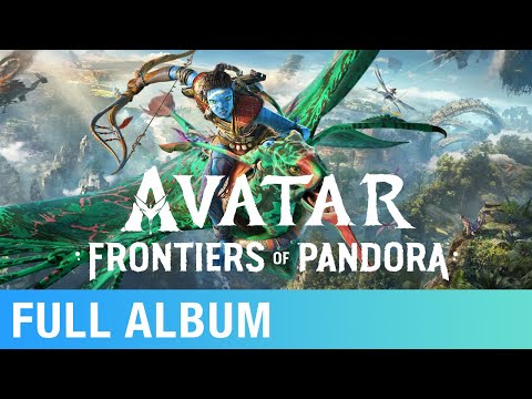 Avatar: Frontiers of Pandora (Original Game Soundtrack) | Music by Pinar Toprak