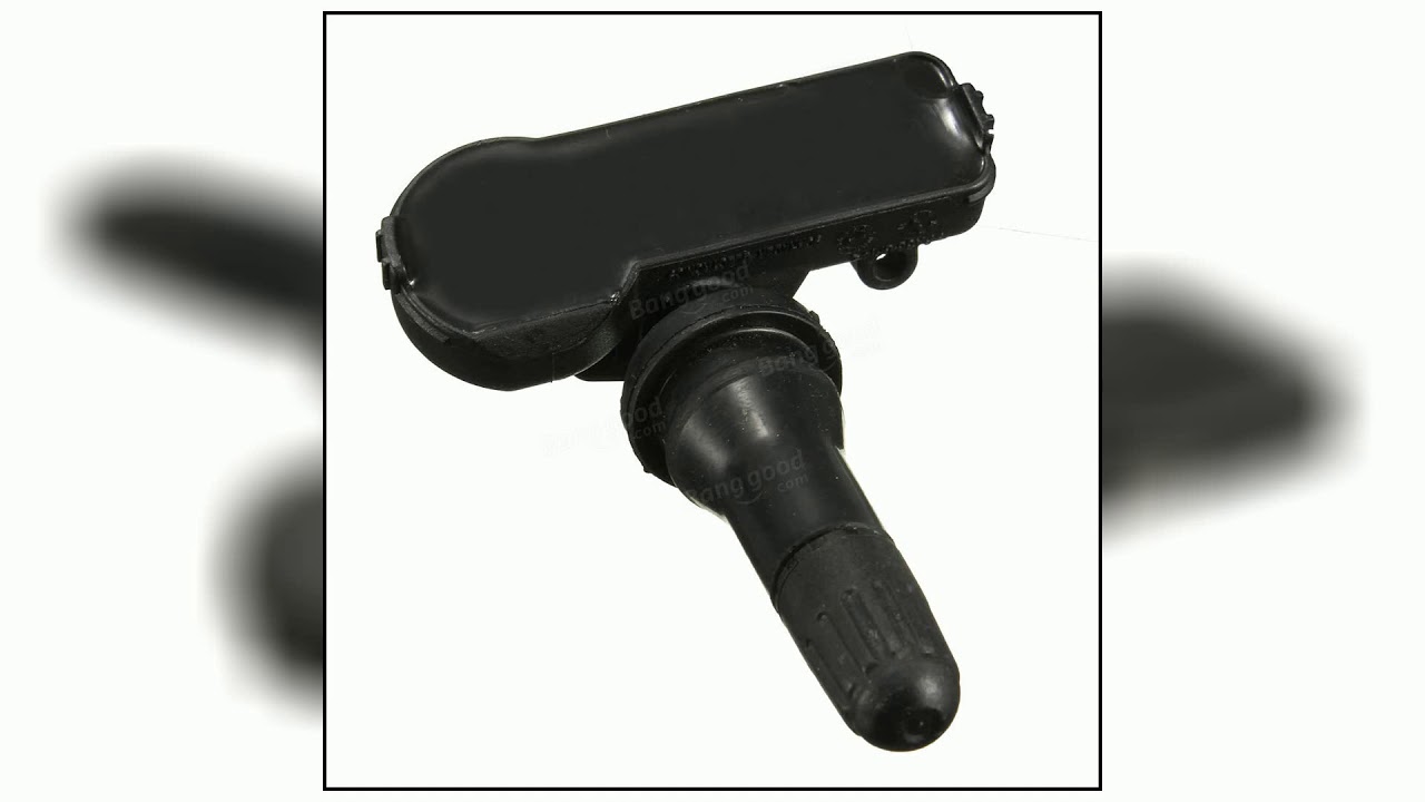 Monitoring Tire Pressure Sensors TPMS 56029398AB For Dodge Ram Jeep ...