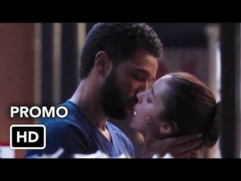 Grey's Anatomy 22x15 Promo \