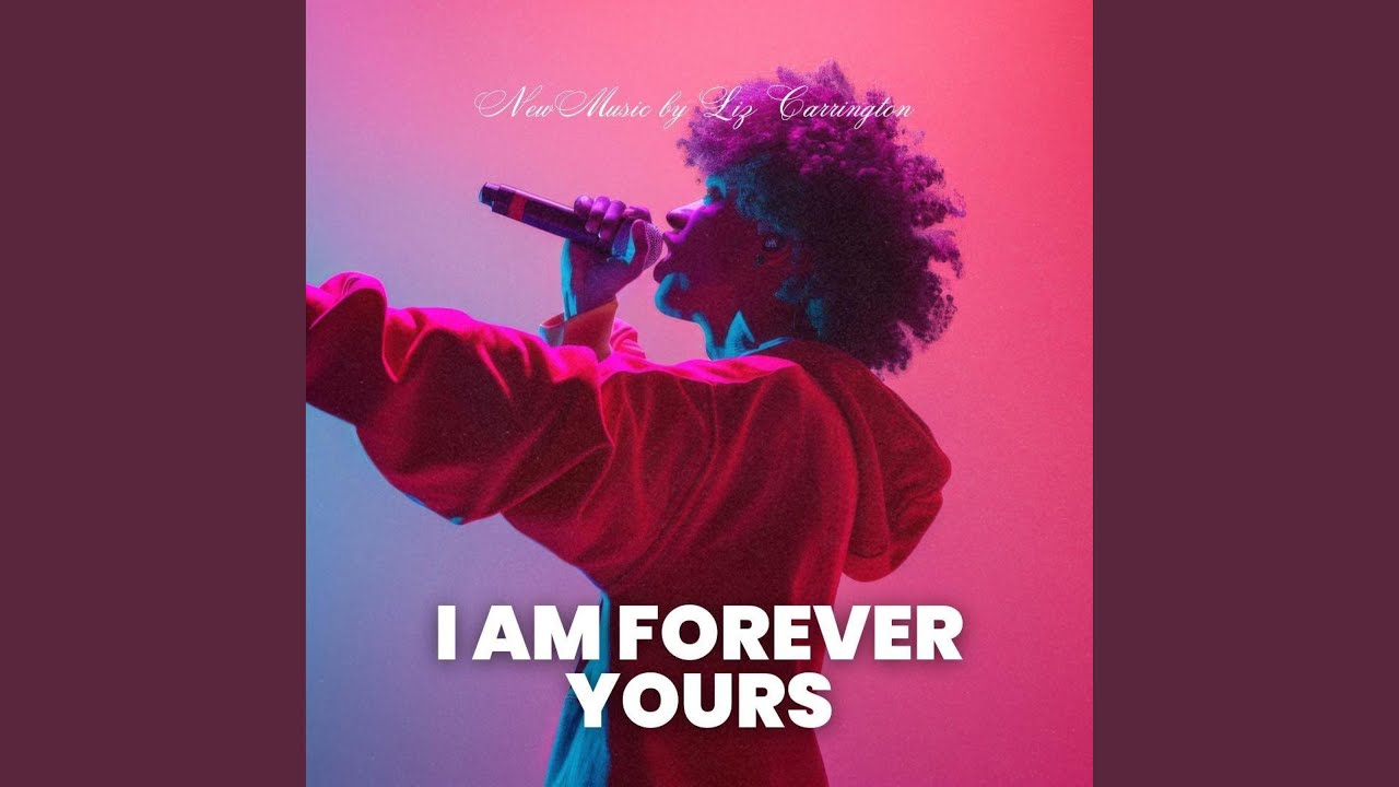 I Am Forever Yours (Master Ver. 3) - YouTube