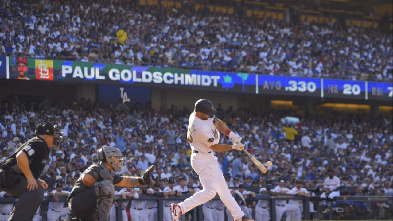 Baseball Hit Crowd - Sound Effect - YouTube