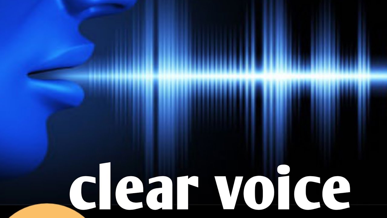 How to record voice professionally on mobile - YouTube