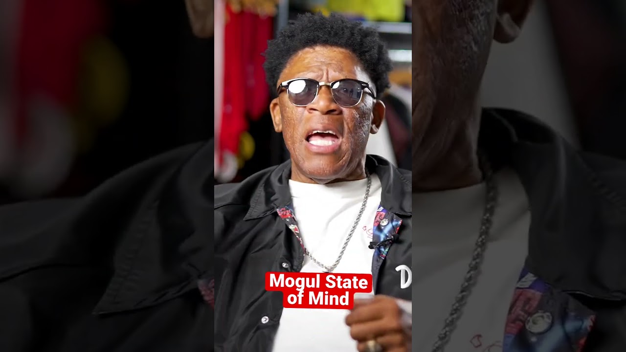 Mob Pirus starting from a Crip Set? Ayatollah Marv Pirus OG Speaks out ...